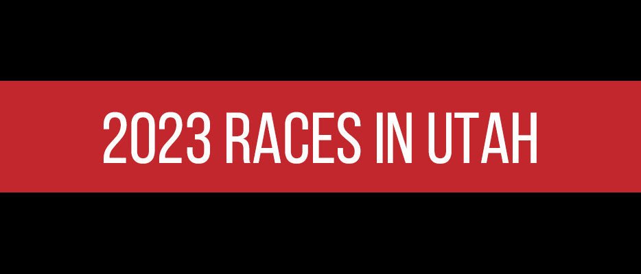 2023 Running Races In Utah | Thredn Blog